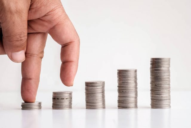 Investment promotion magazine launched - Graphic Online