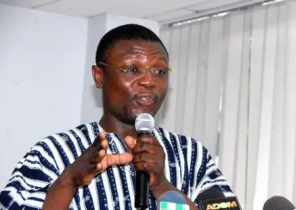 Rawlings' role in boxing showed his selfless character - Kofi Adams ...