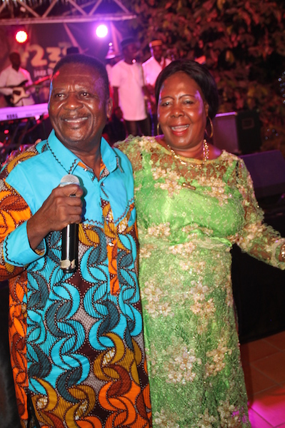 Thanks for the music, AB Crentsil - Graphic Online