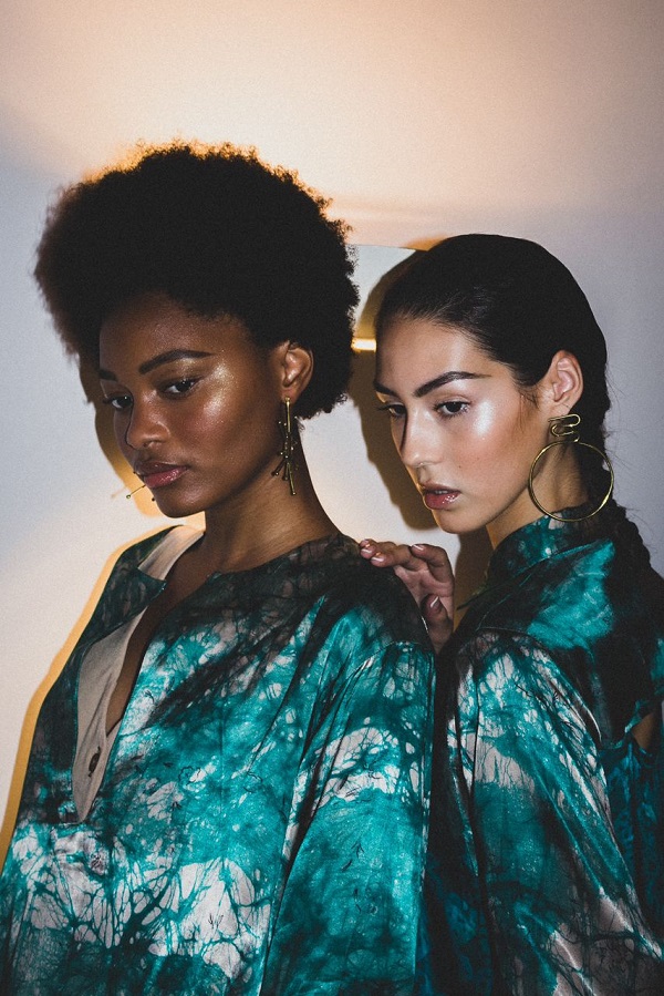 “Larry Jay’s Style Arena” debuts with Dabiya Collection - Graphic Online