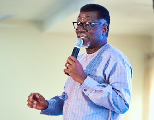 New Nation School inaugurates 6-acre campus - Graphic Online