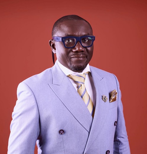 Dr Owusu: Volleyball ready for African Games - Graphic Online