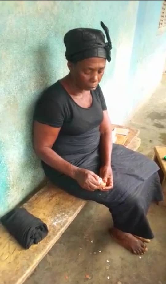 Widows go hungry -In observance of rites - Graphic Online