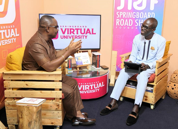 Work for free: It will pay you for the rest of your lives – Ivan ...