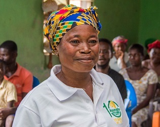 Women in Cocoa tout transformational journey with Cocoa Life Programme ...