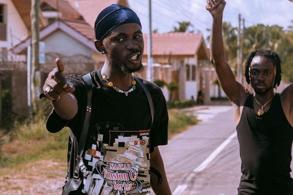 Vulgar language no vulgar? - Graphic Online