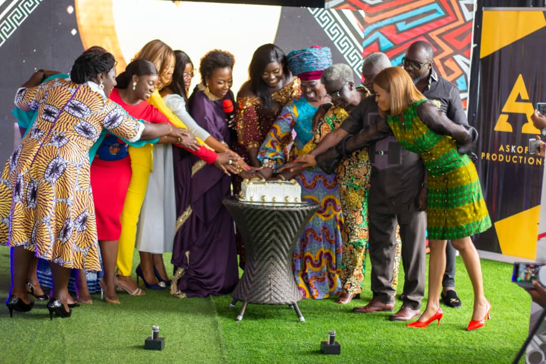 GOWA fifth anniversary launched - Graphic Online