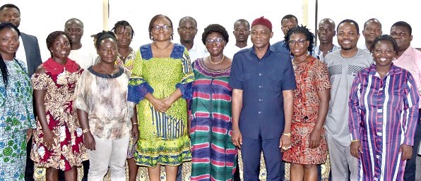 Farmers sell large proportion of produce due to poverty - Research ...