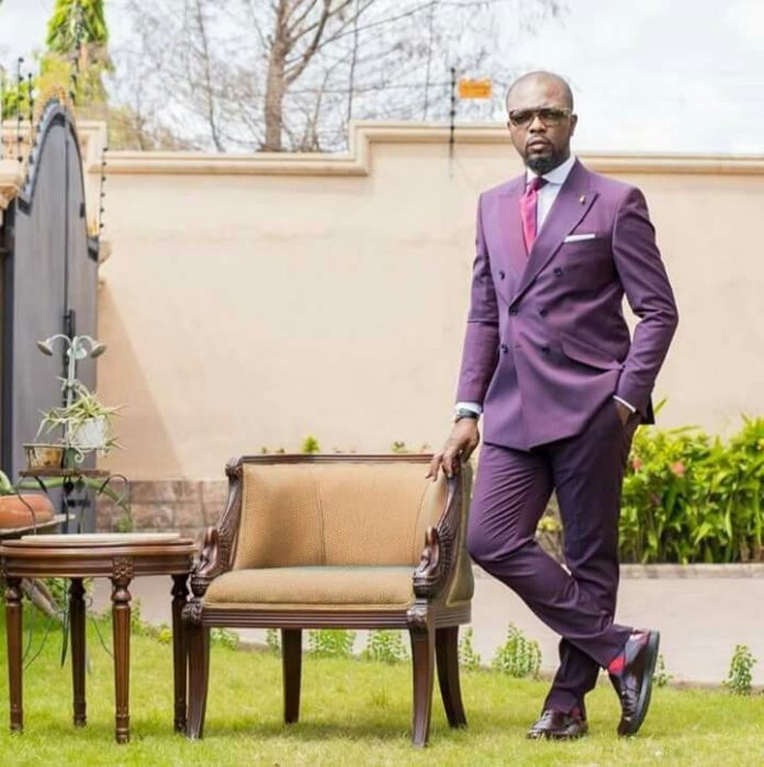 Rhythms On Da Runway: Projecting Ghana through fashion, music - Graphic ...