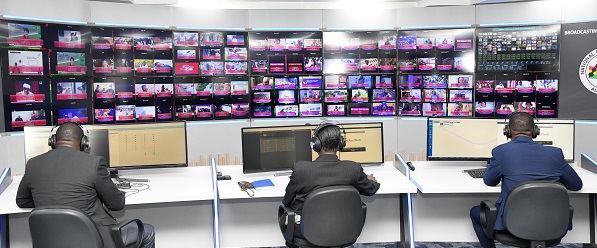 NCA tightens vigilance: Commissions frequency monitoring equipment ...