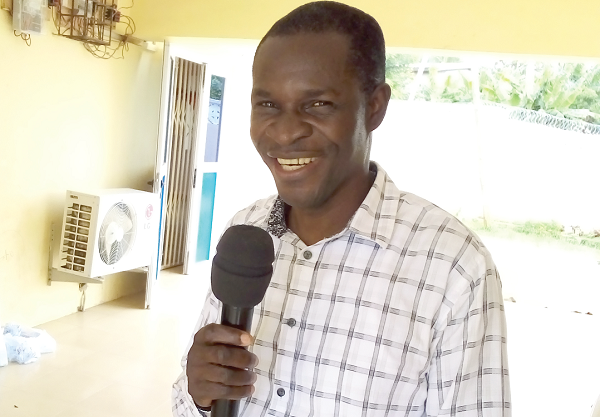 Stay away from student relationships: Lower Manya Krobo NAGRAT warns ...