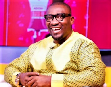 Chief Biney to contest NDC National Organiser position - Graphic Online
