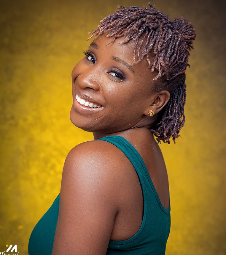 I initially declined Dzidzor role —Naa Ashorkor - Graphic Online