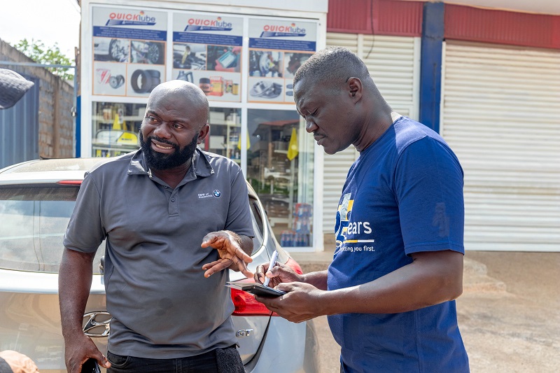 FBNBank embarks on banking awareness campaign - Graphic Online