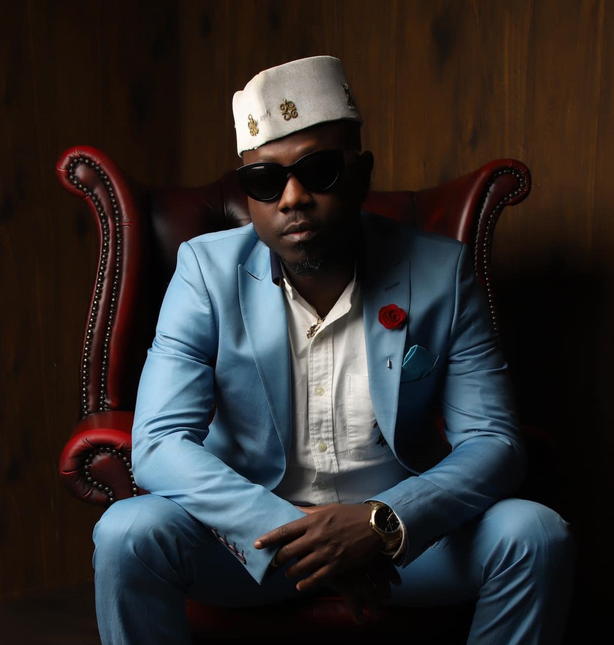 Drop your old ways — Flowkingstone to veterans - Graphic Online