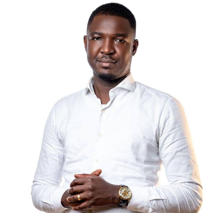 Play in corridors of power —OB Nartey tells Gospel acts - Graphic Online