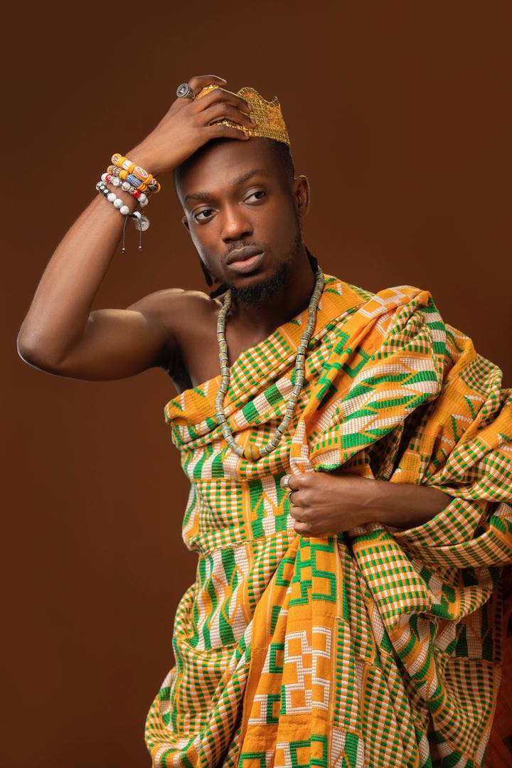 Slay in Kente with pride - Graphic Online
