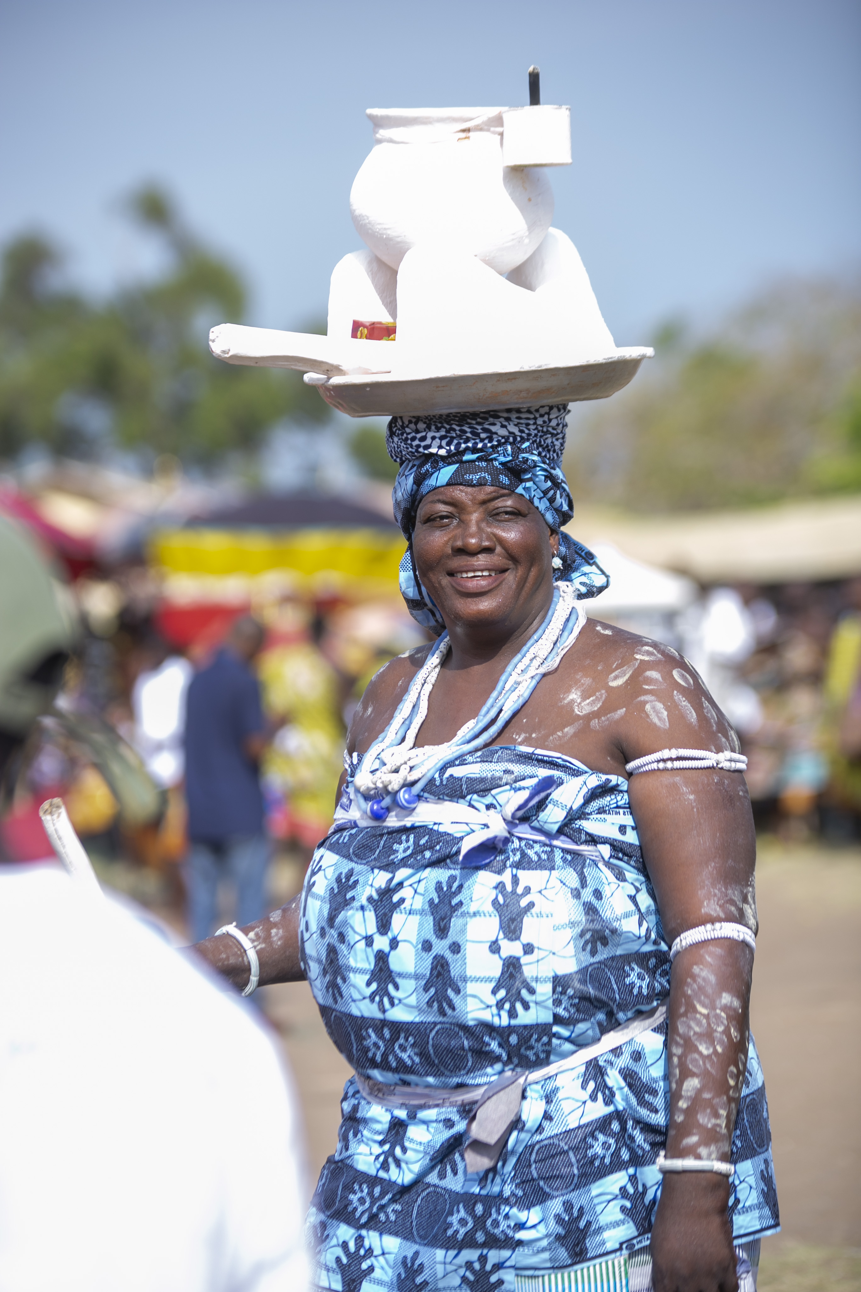 Random clicks from GH festivals - Graphic Online