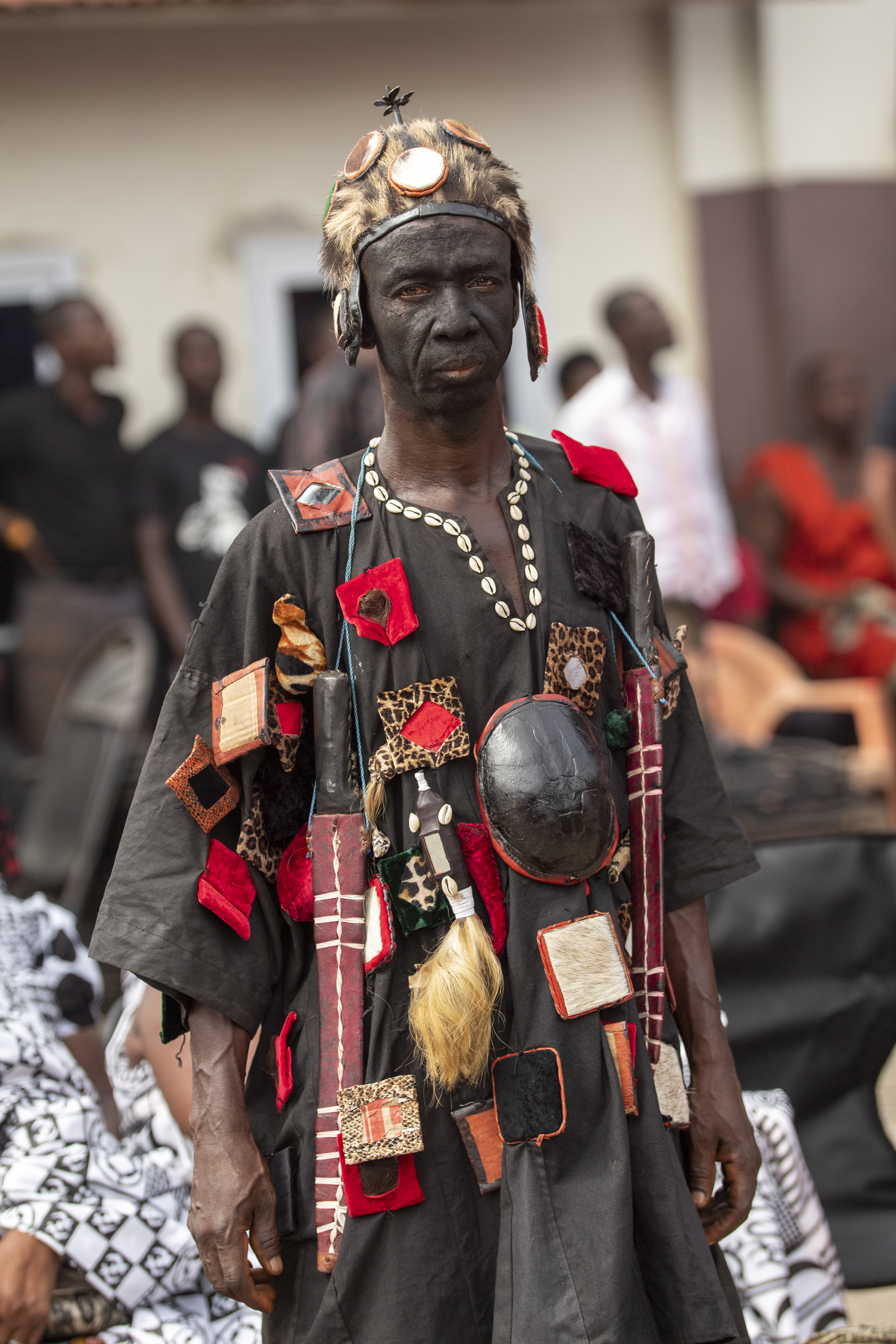 Random clicks from GH festivals - Graphic Online