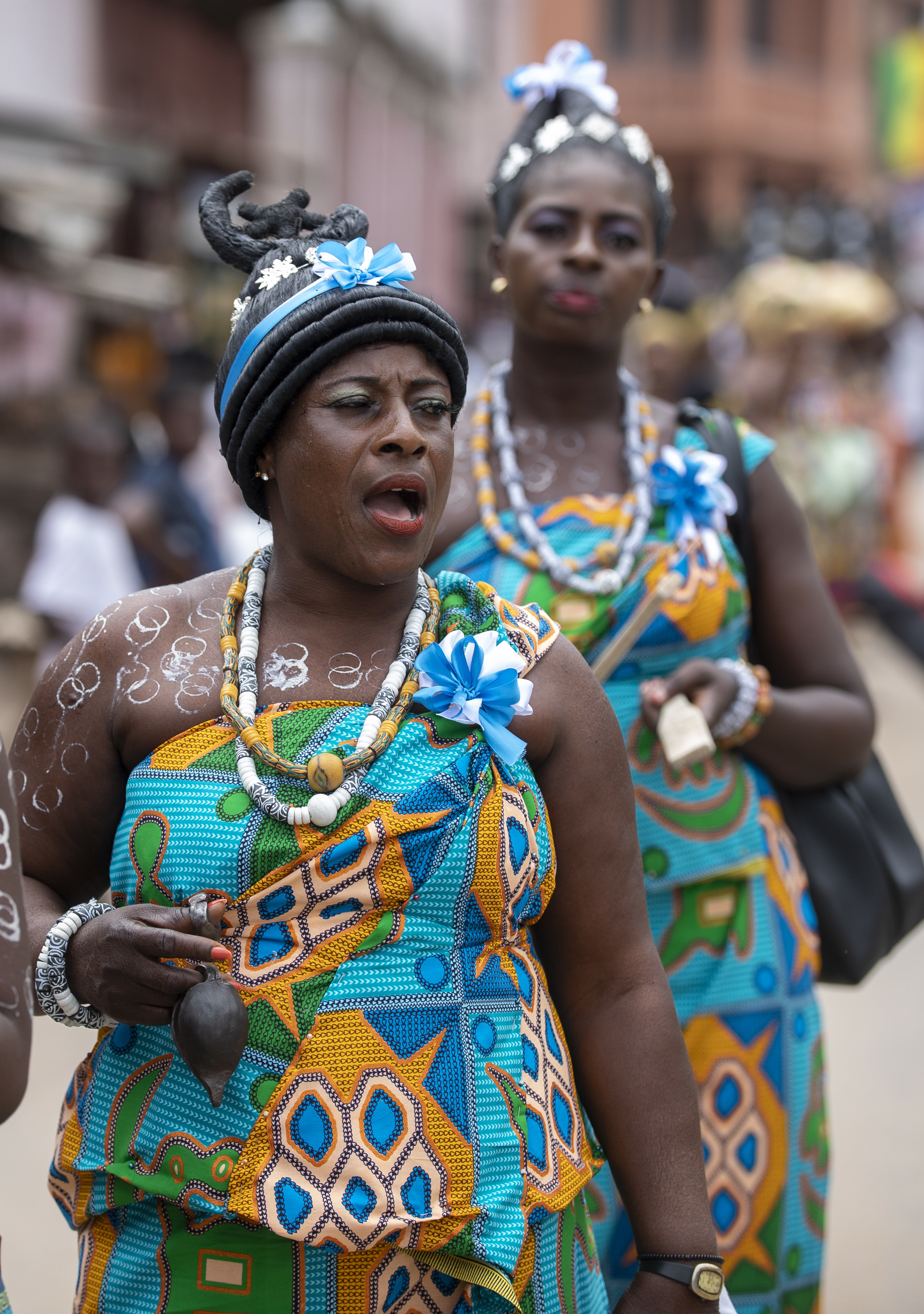Random clicks from GH festivals - Graphic Online