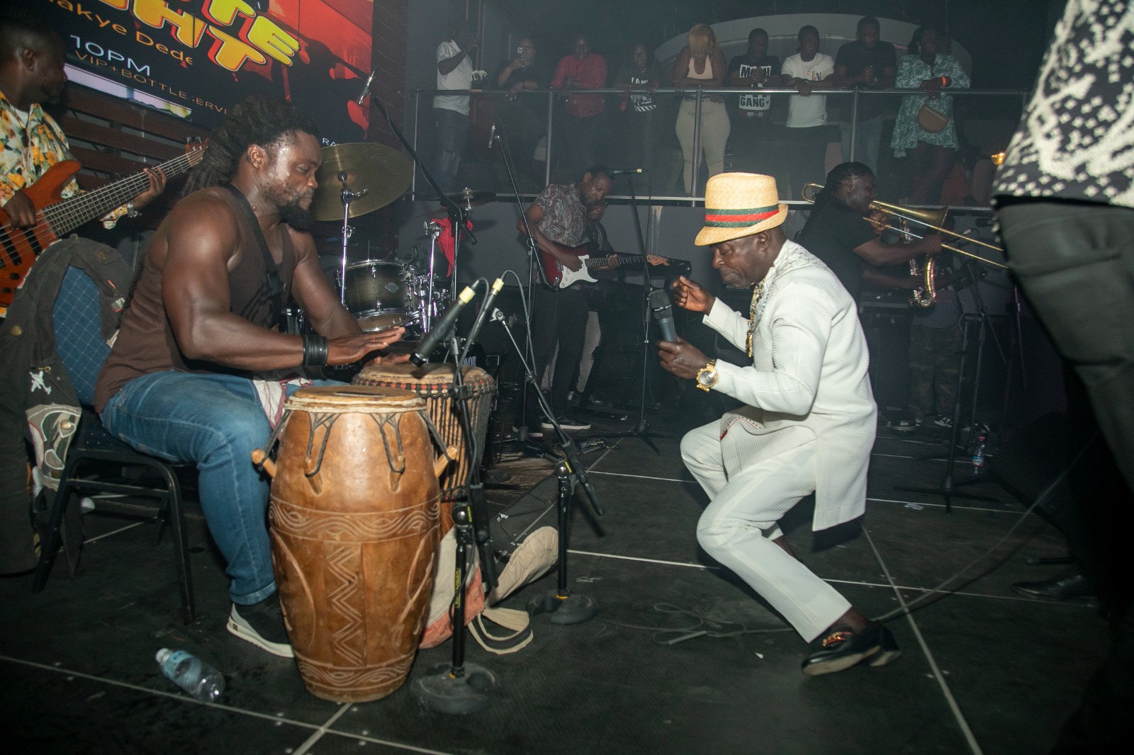 ‘Twas lit again at Kwahu Easter - Graphic Online