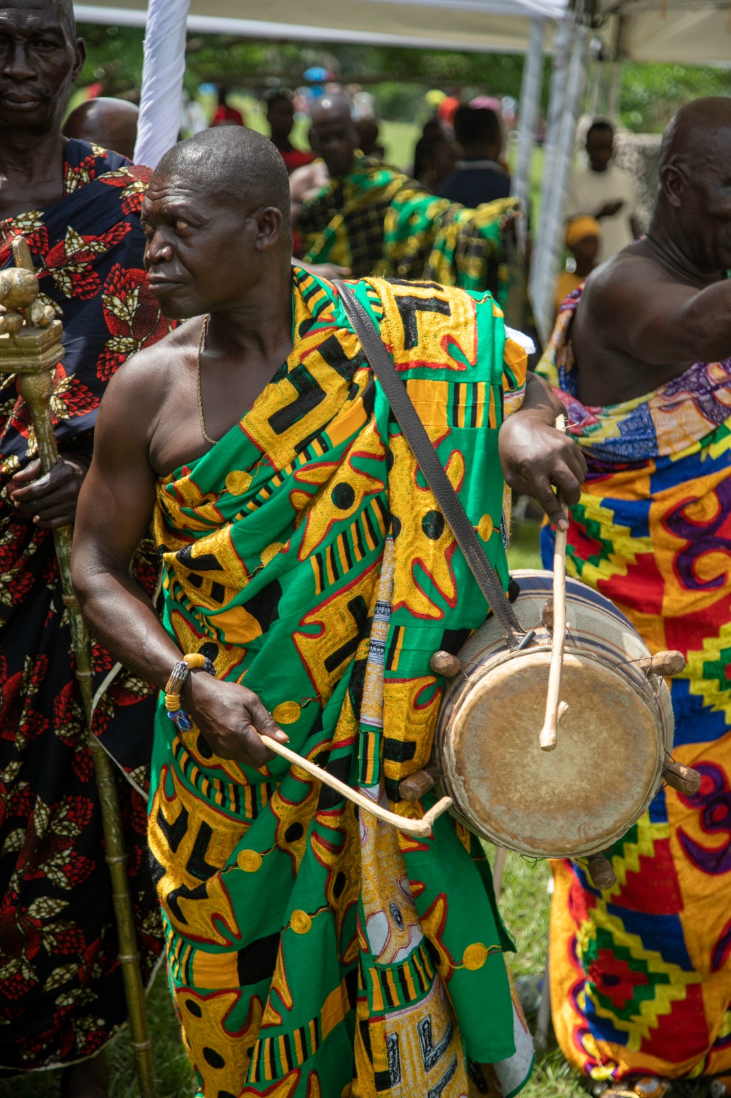 ‘Twas lit again at Kwahu Easter - Graphic Online