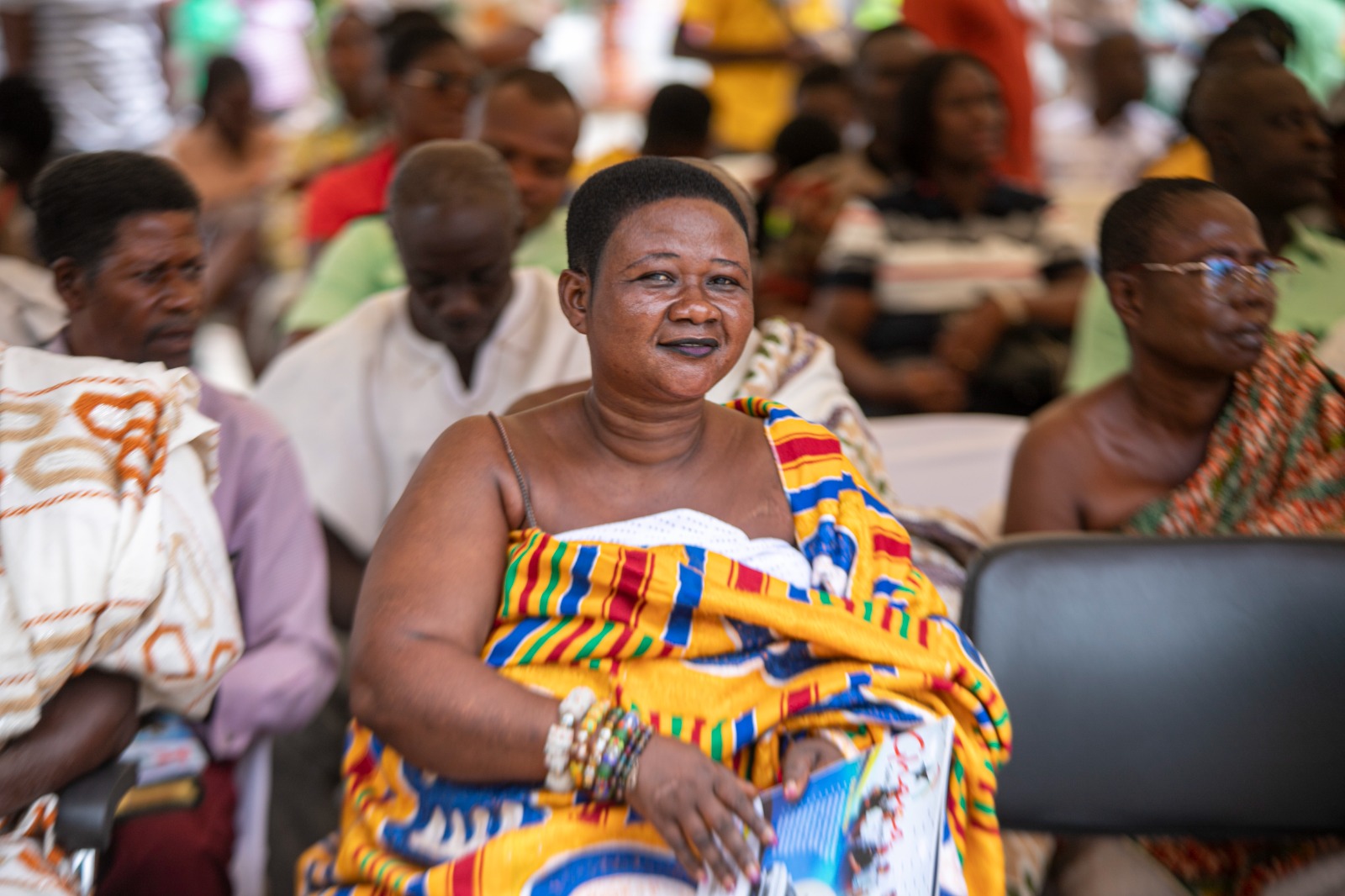 ‘Twas lit again at Kwahu Easter - Graphic Online