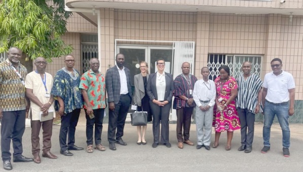 Ghana to host clean energy training centre - Graphic Online