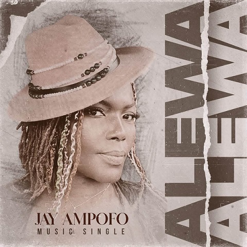 Love is sweet - Jay Ampofo sings on latest Alewa - Graphic Online
