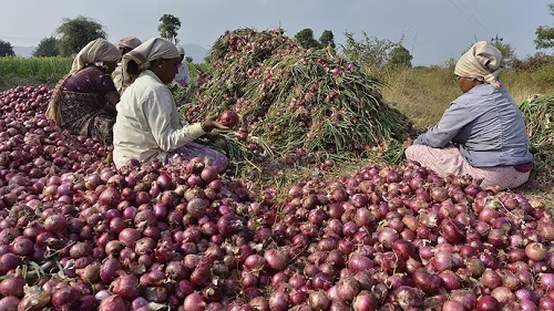 Onion prices may go up if Niger tensions continue - Sellers in Accra ...