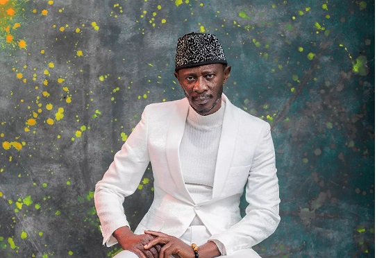 Young artistes are killing highlife music —Naa Agyeman - Graphic Online