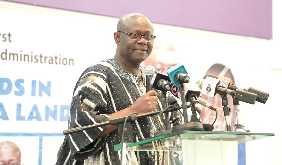 Let’s protect our legacy as media practitioners — GBC Director-General ...