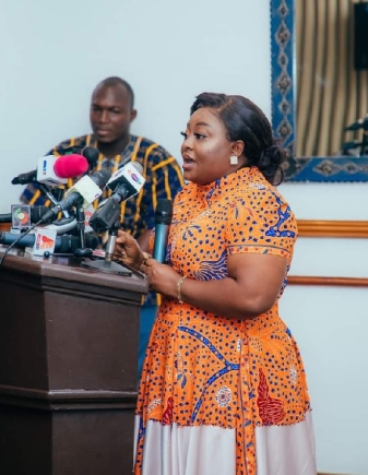 Berry Ladies' boss set to secure GFA ExCo seat as other candidates ...