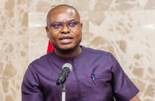 Government vindicated in Agyapa Deal — NPP - Graphic Online