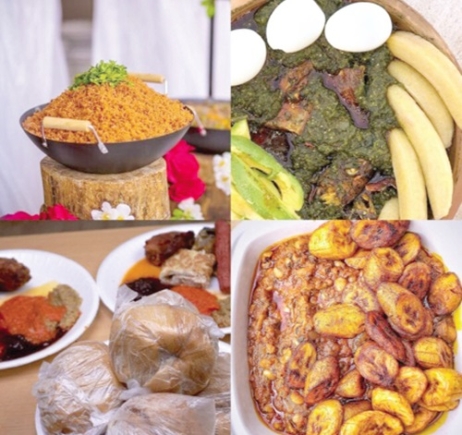 You are what you eat: Check your diet - Graphic Online