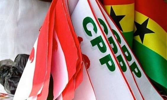 CPP Council of Elders reiterate commitment to restoring stability ...