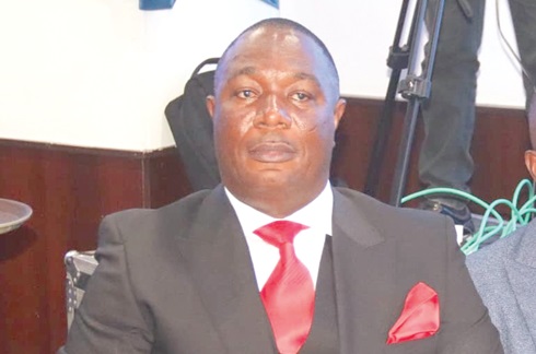 Lakeside Estate sweeps 5 awards at 35th GREDA Anniversary - Graphic Online