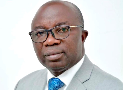 Arrears ready for service personnel today - Graphic Online