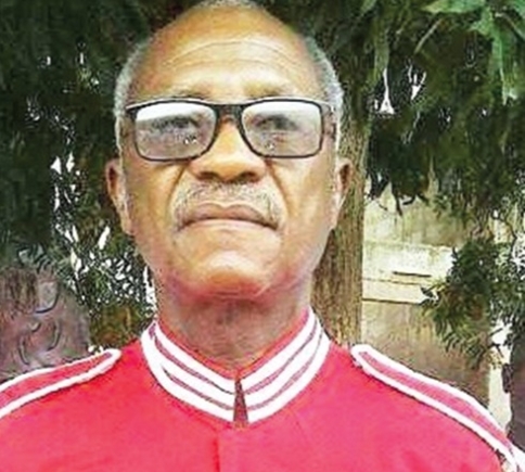ARS 84th anniversary: Committee petitions police for security - Graphic ...