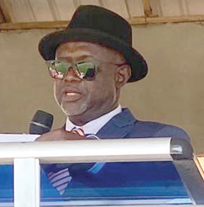 Regulate social media usage in schools — Dr Annor-Frimpong - Graphic Online
