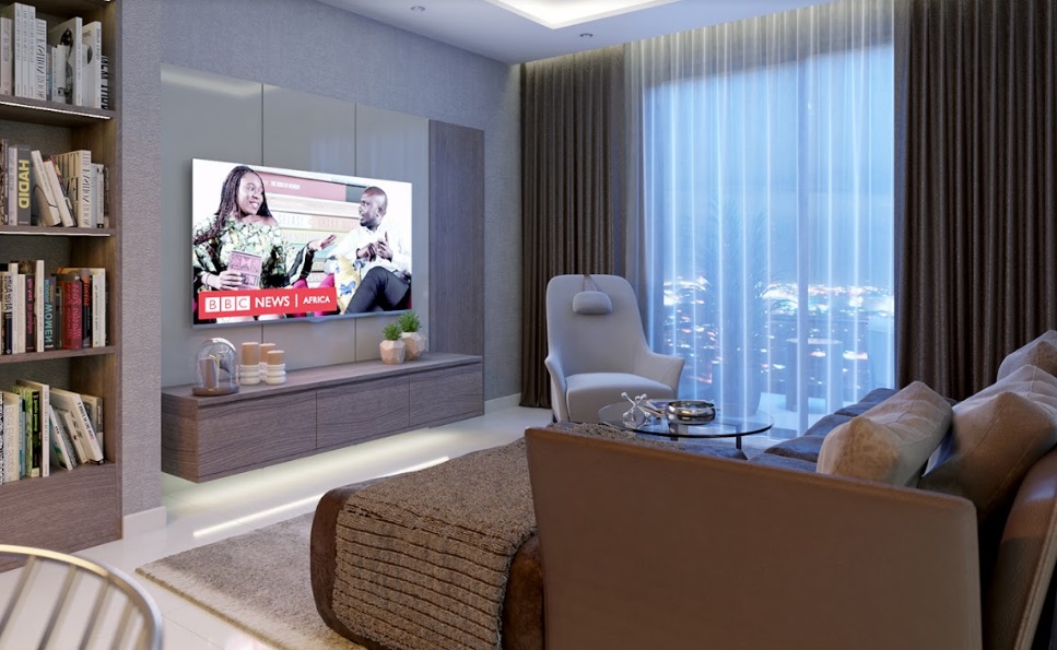 Aleph Hospitality continues Africa expansion with The Pelican Hotel ...