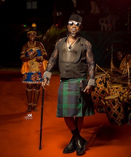 Osebo: I’m too old to worry about who dislikes me - Graphic Online