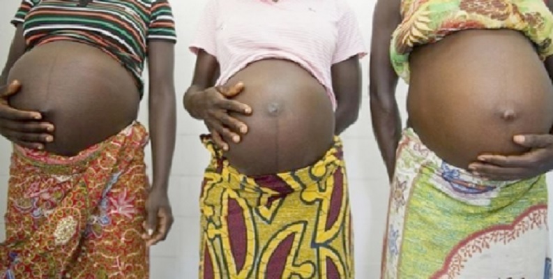 Stop stigma, reduce maternal mortality - Graphic Online
