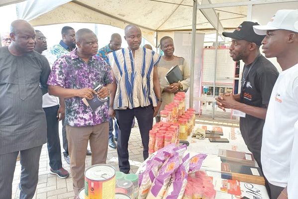 Budget review must include tax reliefs for businesses - Graphic Online