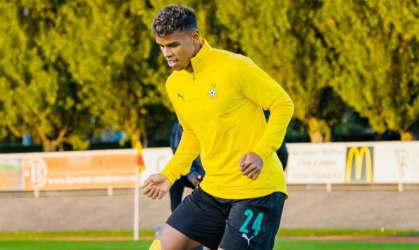 Konigsdorffer, Kamaldeen to join Meteors after Black Stars game ...