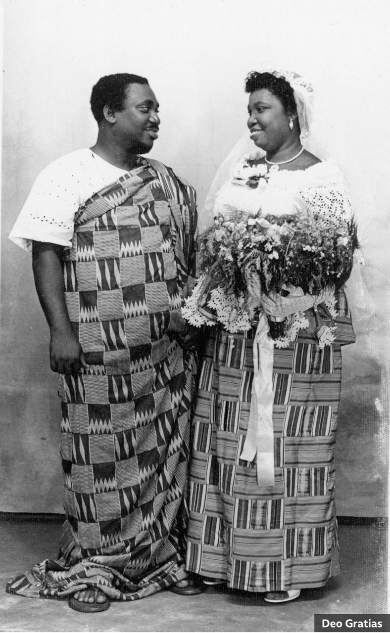 Ghana month photography: Capturing a new nation coming to life ...
