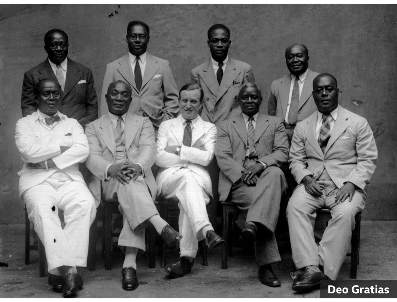Ghana month photography: Capturing a new nation coming to life ...