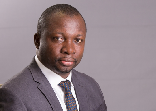 Banks desert lending for treasury bills - Graphic Online