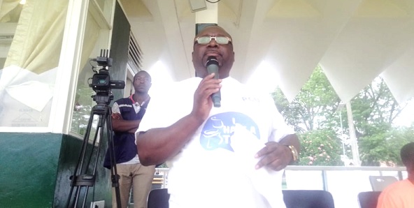 Provision of 30,000 household toilets: Greater Kumasi assemblies urged ...