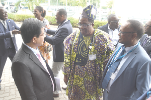 Stakeholders discuss ways to minimise Avian Influenza risk in sub ...